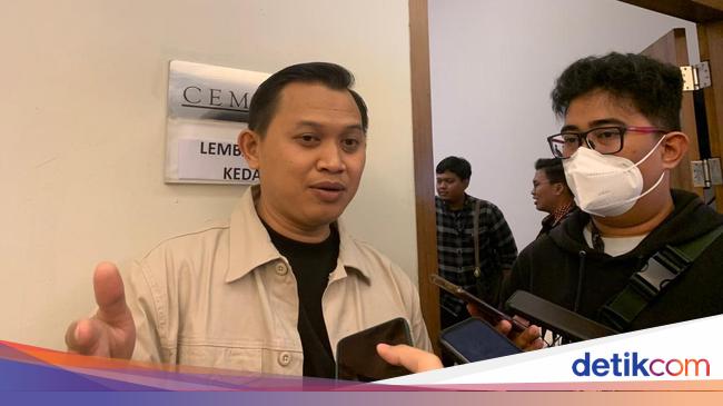 PKS soal Cawapres Anies: Koalisi Perubahan Tunggu Sikap PDIP PKS soal Cawapres Anies: Koalisi Perubahan Tunggu Sikap PDIP