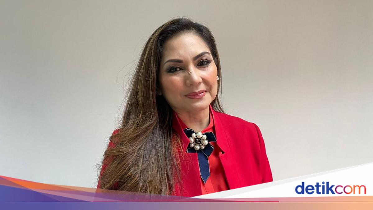 Kasus CPNS Bodong Olivia Lanjut Lagi, Kini Nia Daniaty Digugat Rp 8,1 ...