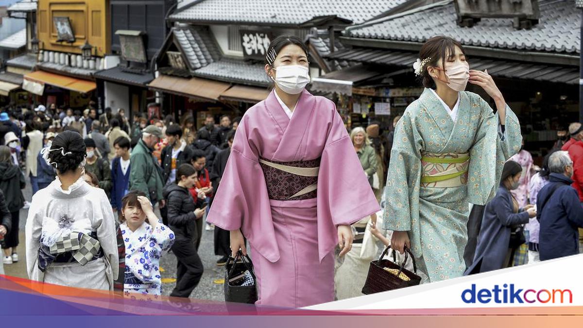 Jepang Terancam Punah, Pakar Ungkap Akar Permasalahannya