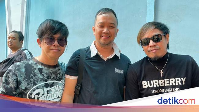 Moldy 'Radja' Ungkap Situasi saat Diancam: Diperlakukan Lebih Rendah ...