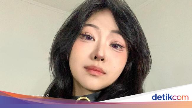 Shey Lansame: Dunia Cosplay Itu Modalnya Mahal dan Penuh Tantangan