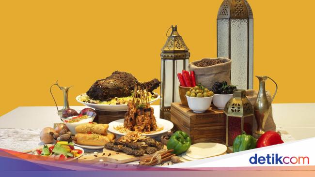 Vertu Harmoni Jakarta Persembahkan A Journey to The Middle East