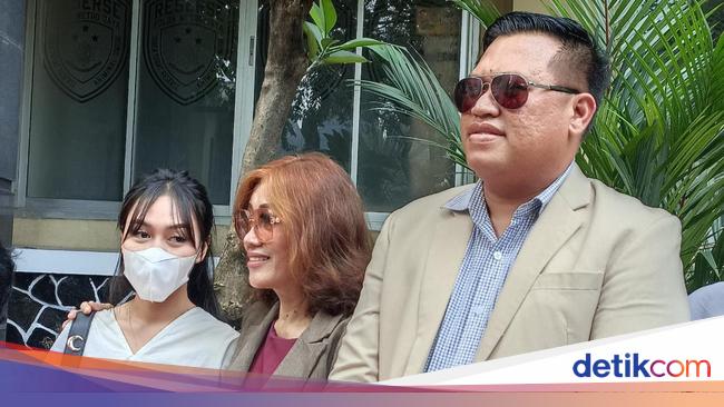 Serangan Balik Mario Dandy Usai Amanda Lapor Pencemaran Nama Baik