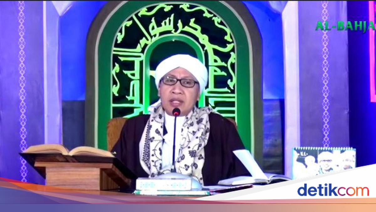 Bolehkah Mengucapkan Selamat Ulang Tahun dalam Islam? Ini Kata Buya Yahya