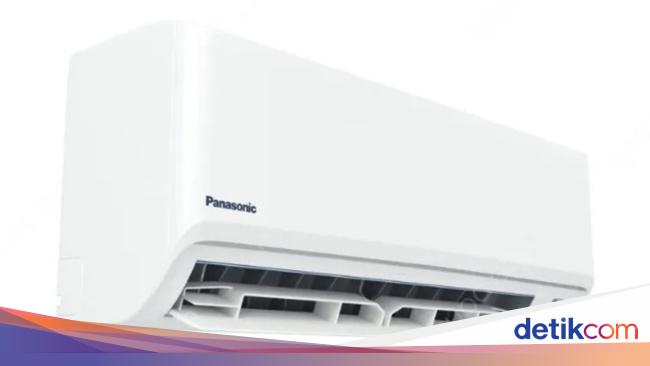 Ini 3 Hal Penting Memilih AC yang Tepat Sesuai Luas Ruangan