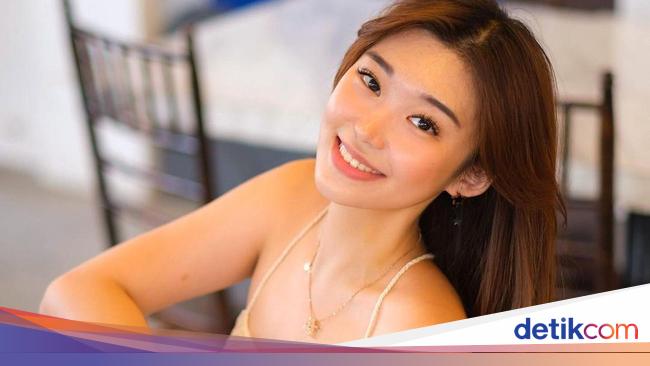 Di Balik 7 Senyum Livy Renata Ada Kesedihan Mendalam