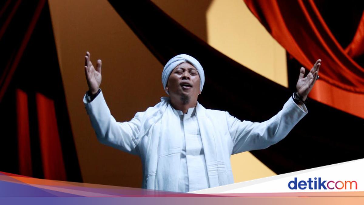Chord dan Lirik Lagu Rapuh dari Opick