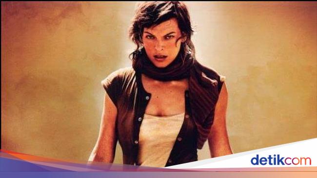 Sinopsis Resident Evil Extinction: Bertahan di Kiamat Zombie