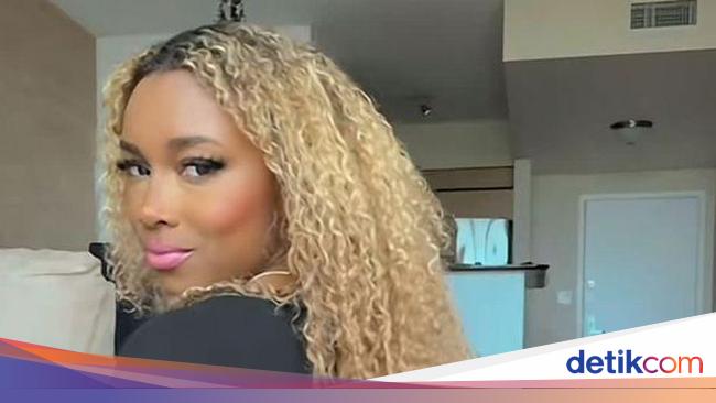 Wanita Ini Jual Bakat di OnlyFans, Bikin Konten Kayang hingga Split
