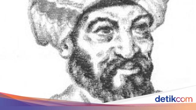 Mengenal 8 Tokoh Cendekiawan Muslim Bidang Matematika