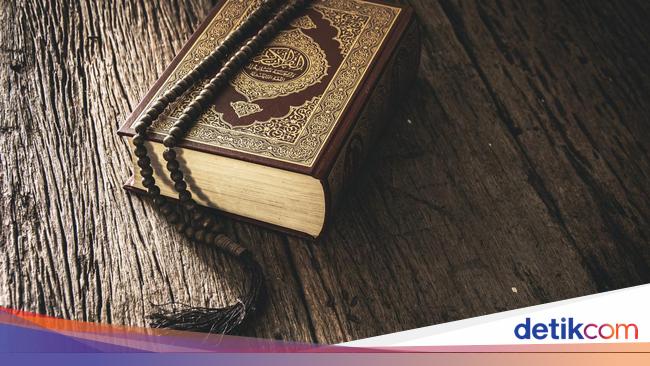 Malam Nuzulul Quran 2024 Kapan? Ini Jadwal dan Sejarah Turunnya Al-Qur'an Malam Nuzulul Quran 2024 Kapan? Ini Jadwal dan Sejarah Turunnya Al-Qur'an