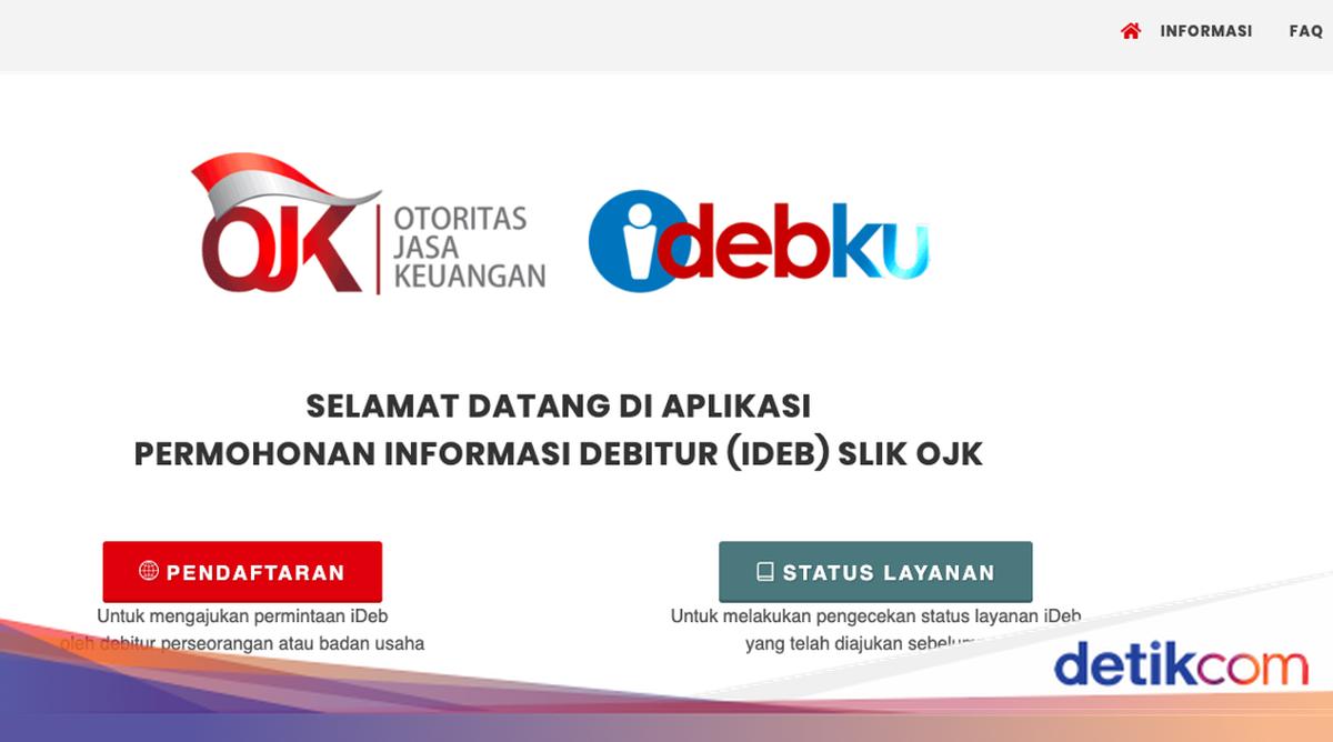 Apa Itu SLIK OJK? Ini Fungsi dan Cara Cek Namamu