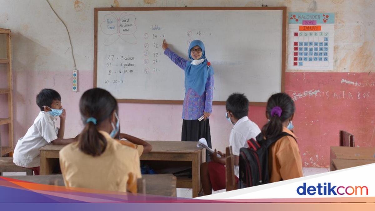 Simak! Ini Syarat hingga Jadwal Pendaftaran PPG Calon Guru 2025