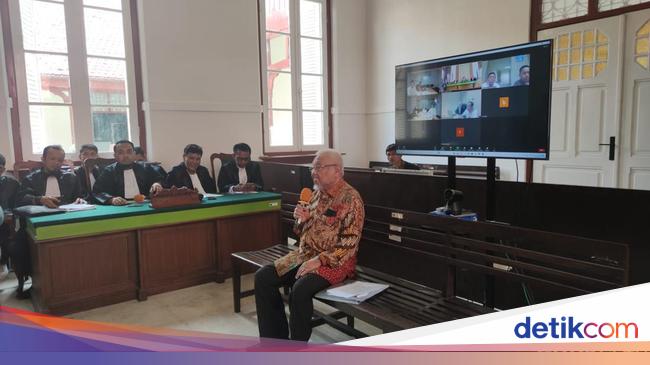 Ahli Ungkap Auditor BPK Tak Selalu Masuk Kualifikasi Penyelenggara Negara