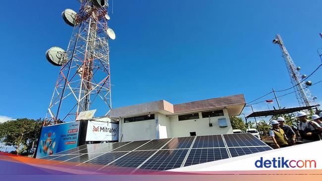 Anak Usaha Telkom Kantongi Laba Rp 2 T, Tumbuh 12%!