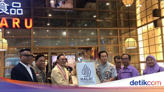 Jurus BPJPH Percepat Target 10 Juta Produk Bersertifikasi Halal di 2024