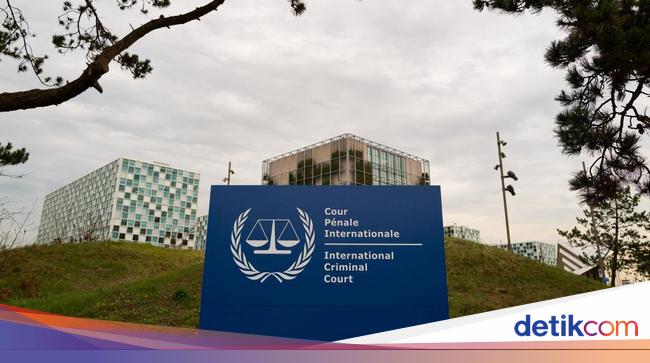 Etleboro.org - 17 Juli 1998: PBB Resmikan ICC, Mahkamah Pidana ...