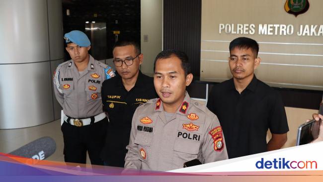 Geng Copet Spesialis di KRL Ditangkap di Bekasi, Sudah 16 Tahun Beraksi