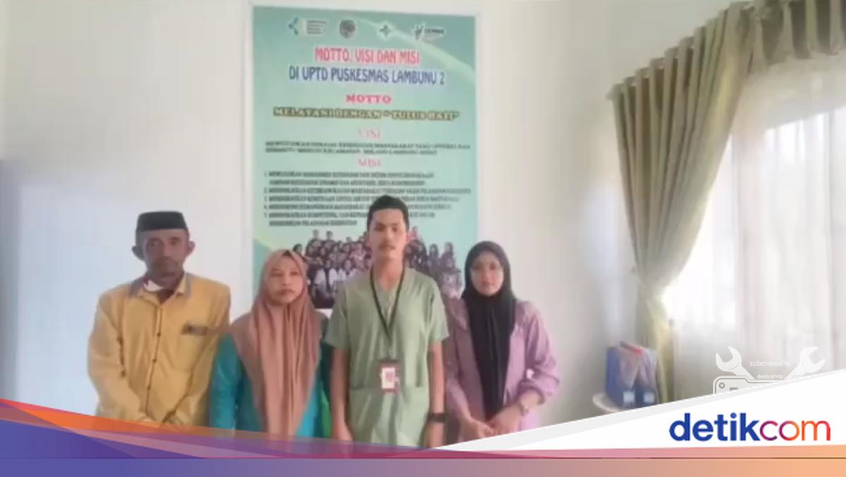 Video Viral Pasien Umum vs BPJS Bikin Warganet Emosi, Nakes Minta Maaf