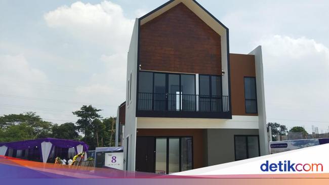Hal Ini Bisa Dorong Kenaikan Harga Rumah Lho!