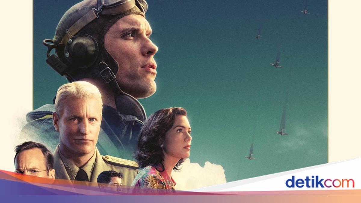 Sinopsis Midway, Film Mandy Moore di Bioskop Trans TV Hari Ini