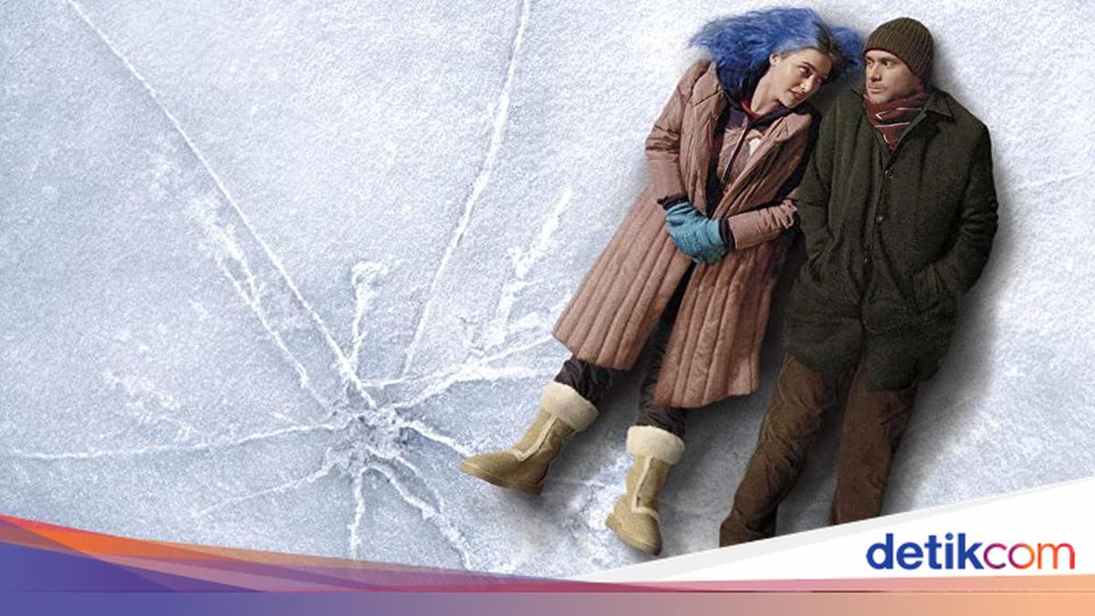 19 Tahun Film Eternal Sunshine of The Spotless Mind, Berikut Fakta ...