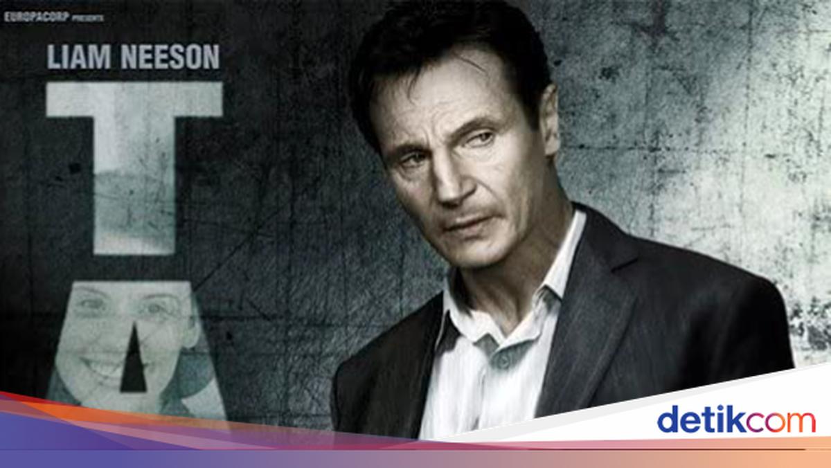 Sinopsis Taken, Film Liam Neeson di Bioskop Trans TV Hari Ini