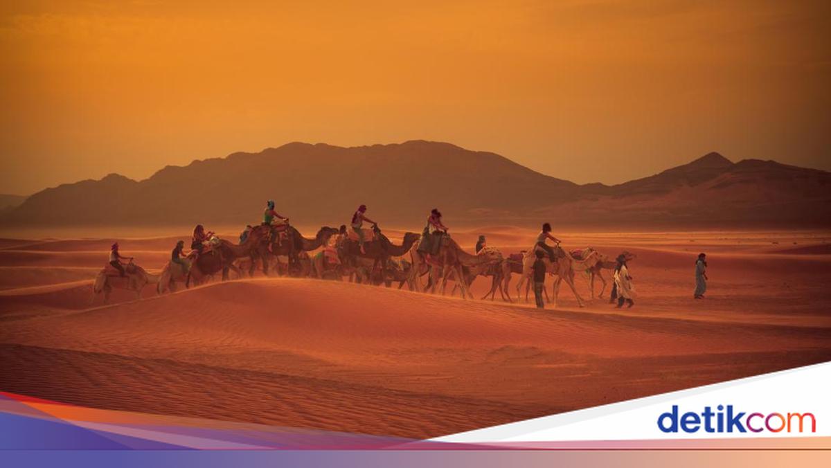 Latar Belakang Piagam Madinah dan Isi Pentingnya