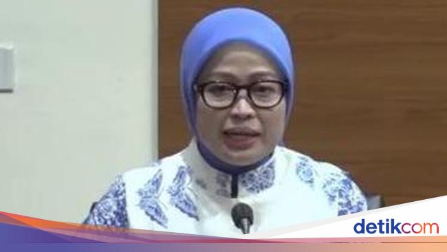 KPK Jelaskan Alasan Pegawai Setneg Esha Rahmansah Tak Punya LHKPN KPK Jelaskan Alasan Pegawai Setneg Esha Rahmansah Tak Punya LHKPN