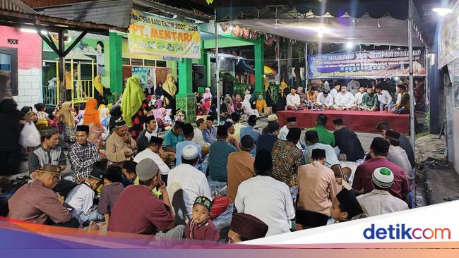 Apa Itu Megengan? Tradisi Menyambut Ramadan di Jawa