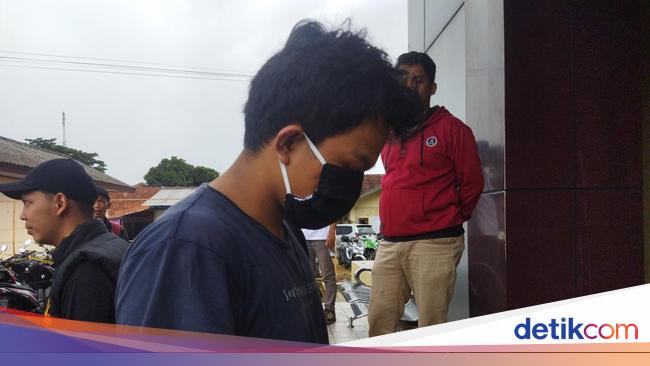 Kasus Riko Bunuh Elisa Pakai Kloset Penuhi Unsur Pembunuhan Berencana Kasus Riko Bunuh Elisa Pakai Kloset Penuhi Unsur Pembunuhan Berencana