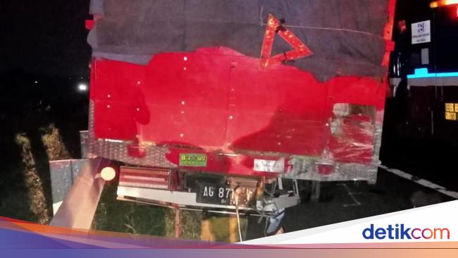 Daftar Korban Kecelakaan di Tol Pemalang yang Tewaskan Syabda Perkasa