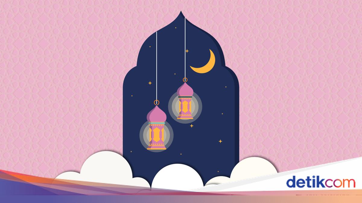 45 Ucapan Selamat Ramadan 2026 untuk Teman, Keluarga, serta Semua Orang