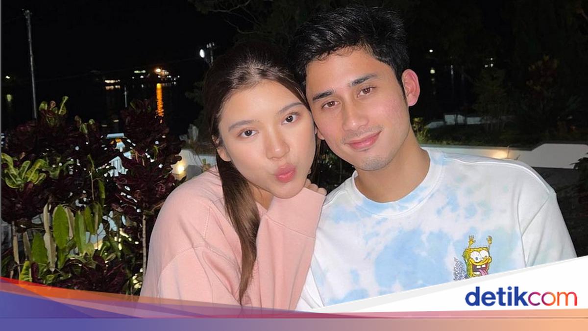Geger Pernikahan Siri Alshad Ahmad dan Nasib Hubungan dengan Tiara Andini
