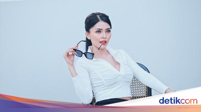 Setelah Punya Domba Garut, Astrid Angel Bakal Bisnis Ekspor Ikan