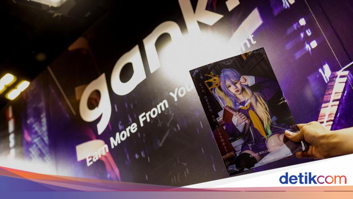 Mau Dapat Jutaan Rupiah Lewat Konten? Join Platform Gank Sekarang!