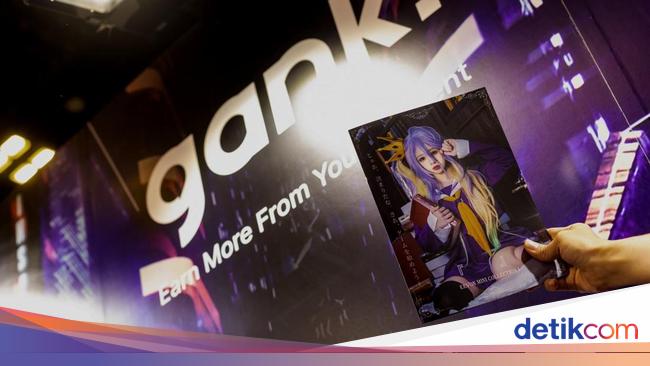 Mau Dapat Jutaan Rupiah Lewat Konten? Join Platform Gank Sekarang!