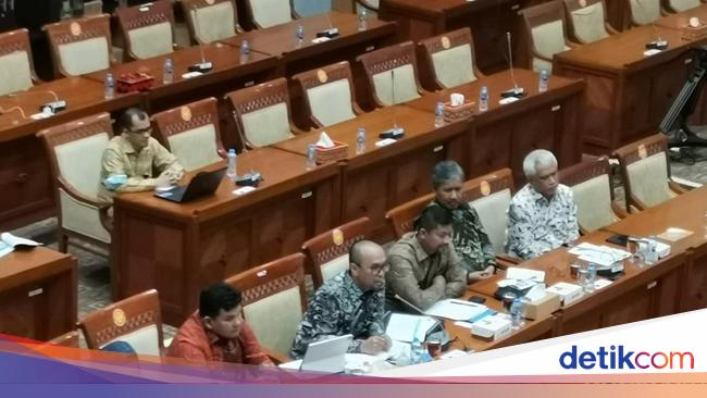 Transaksi Janggal di Kemenkeu Jadi Rp 349 T, PPATK Sebut Bukan Korupsi tapi TPPU