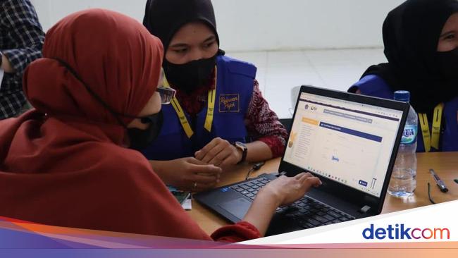 Hari Ini Terakhir Lapor SPT Pajak, Segini Dendanya Kalau Telat! Hari Ini Terakhir Lapor SPT Pajak, Segini Dendanya Kalau Telat!
