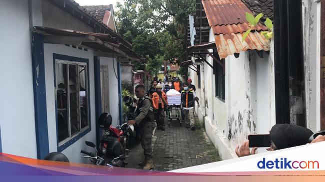Jejak Surat Jadi Petunjuk Sosok Pelaku Mutilasi Sadis Ayu Jejak Surat Jadi Petunjuk Sosok Pelaku Mutilasi Sadis Ayu