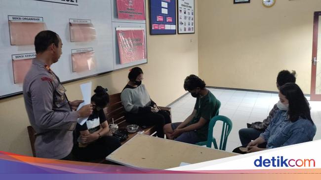 Razia Kos di Ponorogo, 3 Pasangan Mesum Terciduk