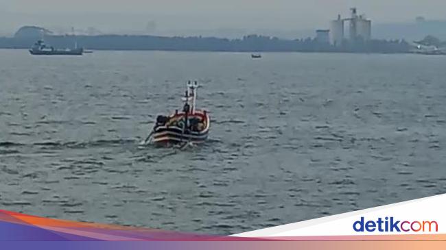 Nelayan di Tuban Dilaporkan Hilang, Perahu Ditemukan Kosong
