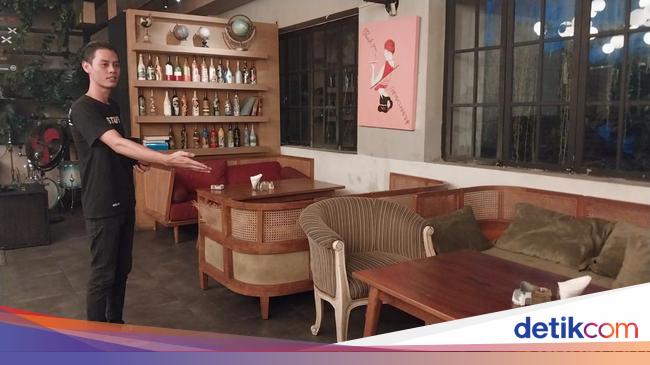 6 Fakta Ardhito Pramono Ribut Ngamuk di Kafe Malang-Ngaku Anak Pramono ... 6 Fakta Ardhito Pramono Ribut Ngamuk di Kafe Malang-Ngaku Anak Pramono ...
