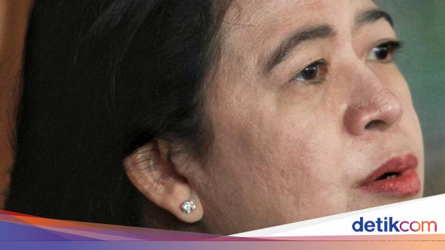 PPP-NasDem-Gerindra Sorot Meme Puan Berbadan Tikus Unggahan BEM UI