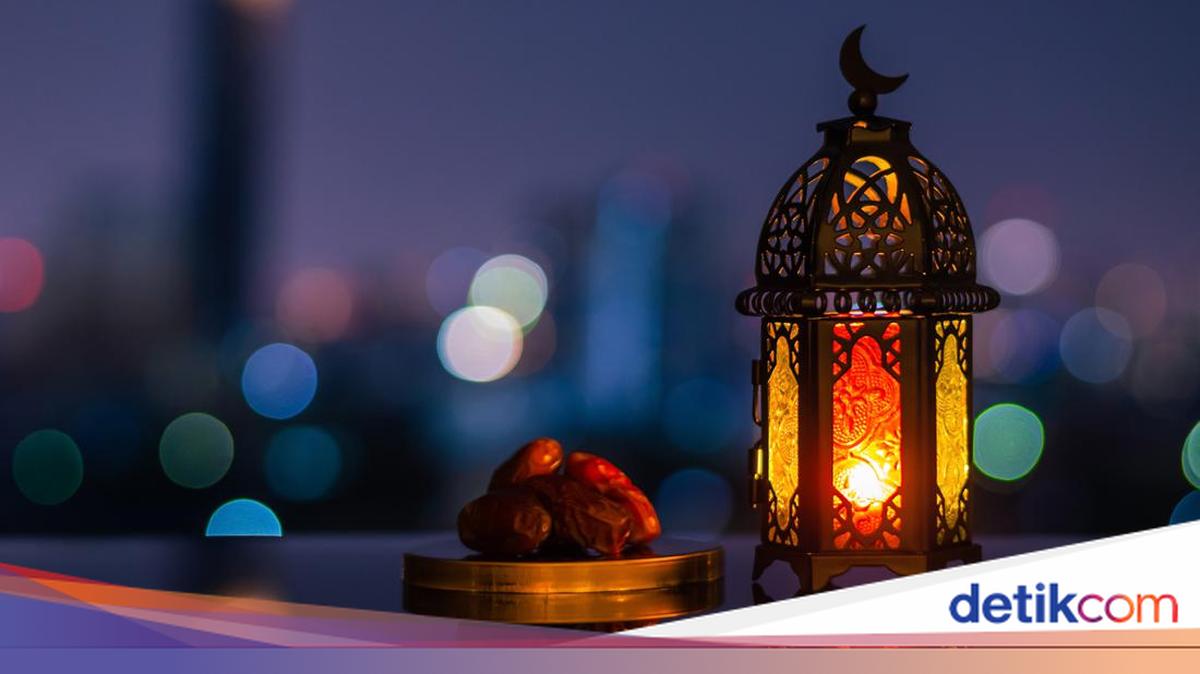 Apa Arti Ramadan Kareem dan Ramadan Mubarak? Simak Contoh Penggunaannya!