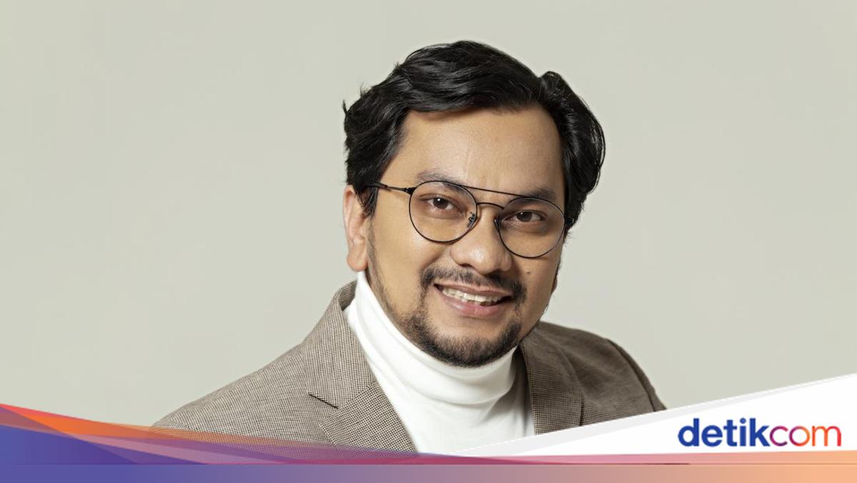 Tompi Keluar dari WAMI, Ungkap Alasannya