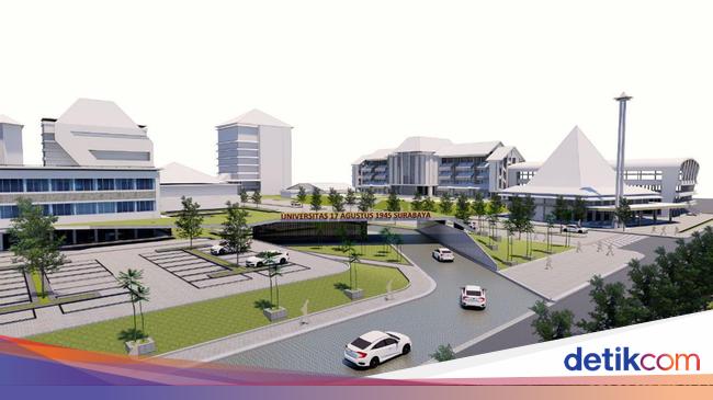 Jadi Tuan Rumah Konferensi KRA XI 2024, Untag Rangkul Akademisi-Praktisi