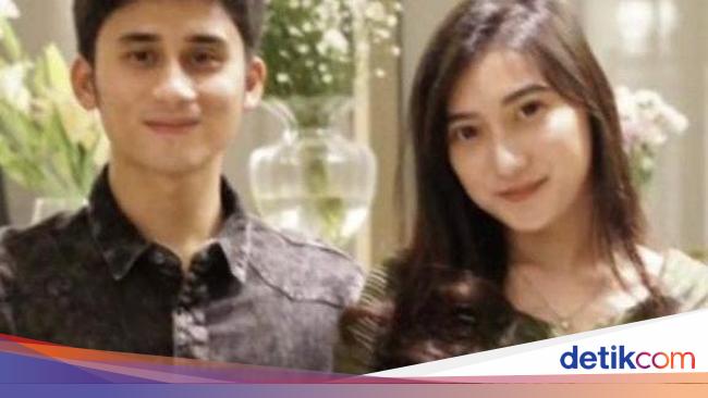 Sosok Nissa Asyifa, Mantan Istri Alshad Ahmad yang Suka Berbagi