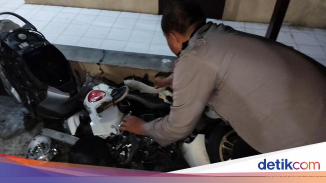 Buruh Pabrik Rokok Tewas Tertabrak KA di Probolinggo Saat Mudik Ramadhan