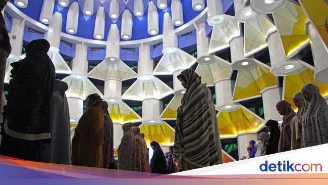 Panduan Salat Tarawih-Witir Format PDF, Lengkap!